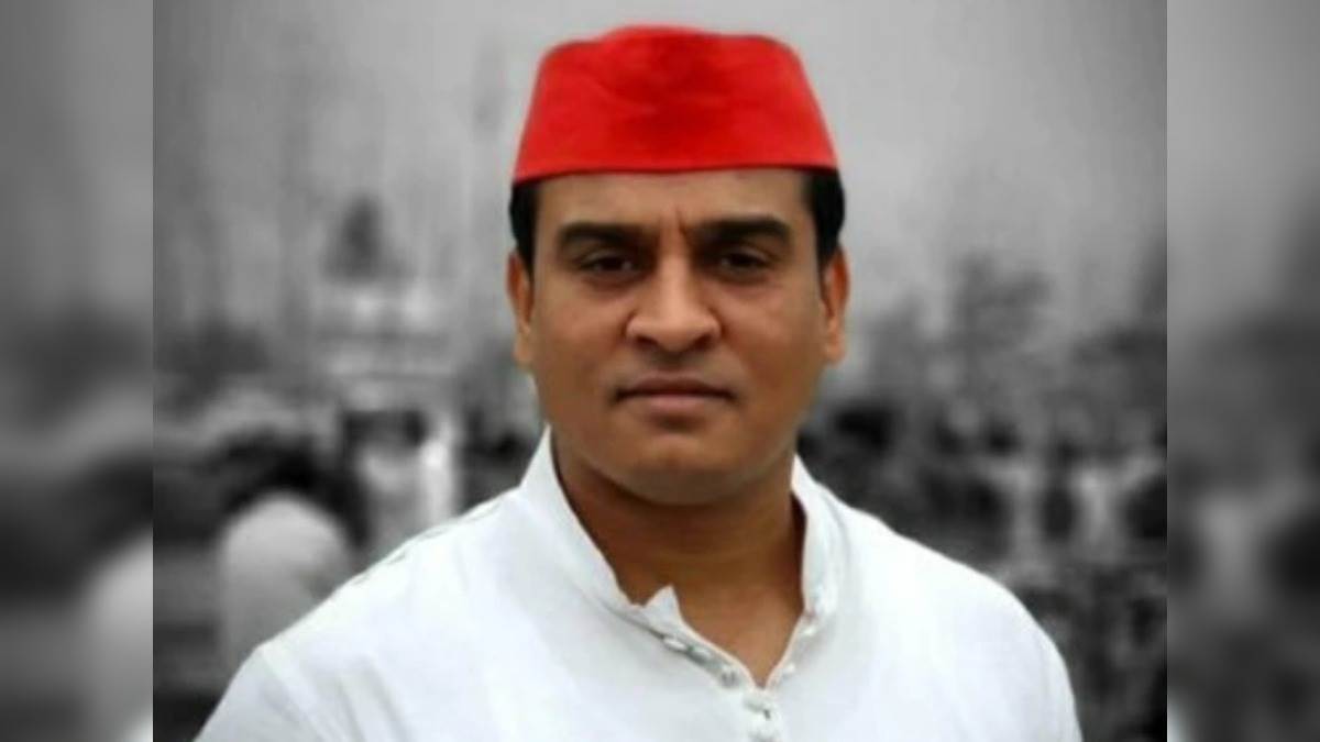 सपा विधायक इरफान सोलंकी की 6 माह की भतीजी की बीमारी के चलते हुई मृत्यु ...