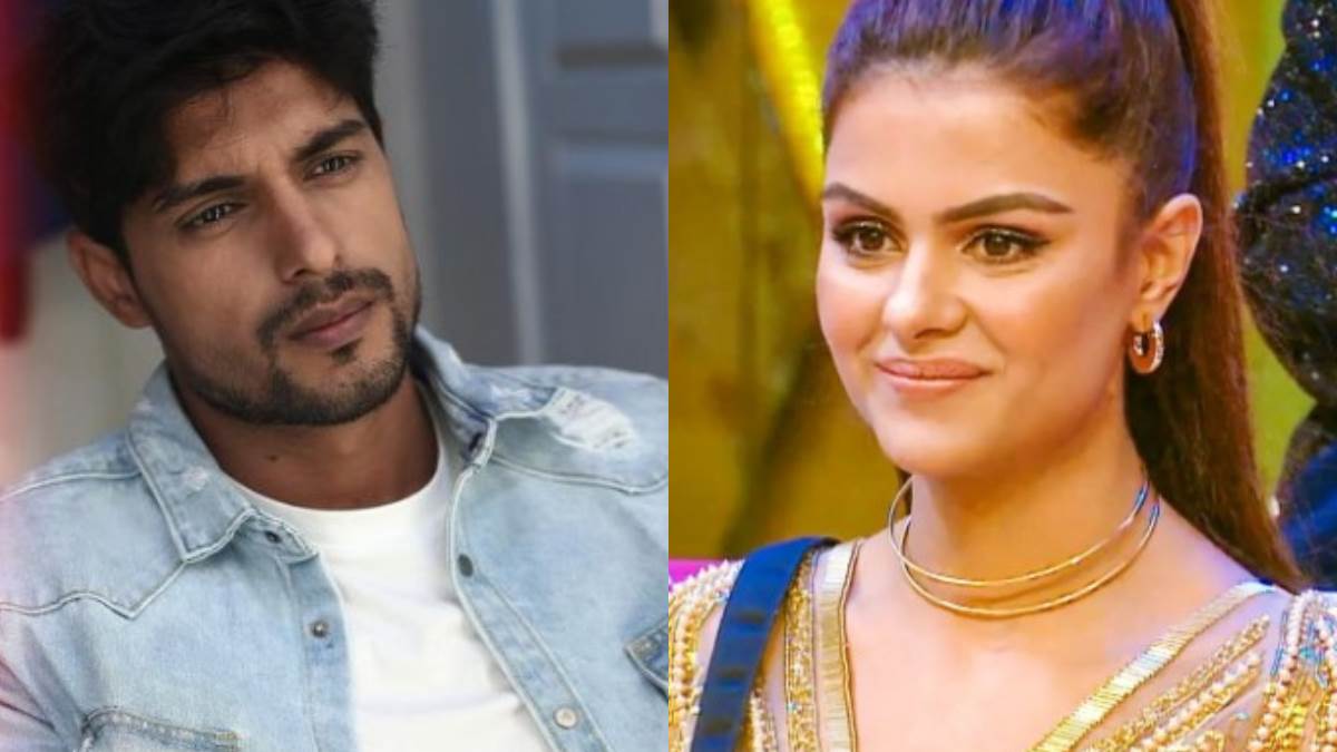 Bigg Boss 16: प्रियंका और अंकित के बीच फिर हुआ घर में इस बात पर झगड़ा ...