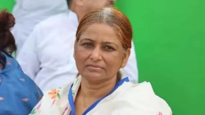 Manorma Devi: विवादों में घिरा रहा मनोरमा देवी का सियासी सफर, अब ...