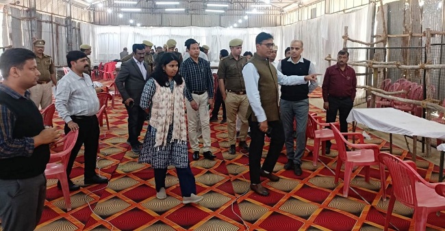 Karhal bypoll Results 2024: तेज प्रताप बने करहल के नए किंग, फूफा अनुजेश ...