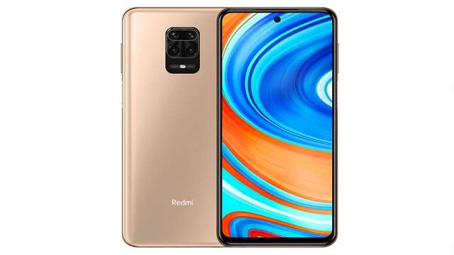 Redmi Note 9 Pro Max पर मिल रहा है भारी डिस्काउंट, जानें नई कीमत और ...