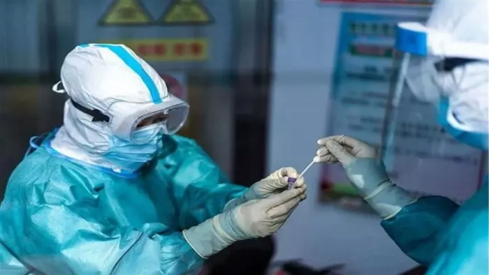 Delhi: चीन में कोरोना के खौफ से चार गुना बढ़ा सतर्कता डोज का टीकाकरण ...