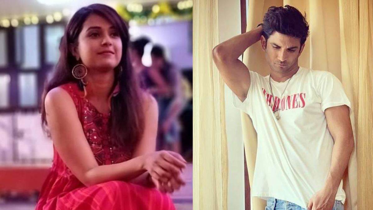 Disha Salian: सुशांत की पूर्व मैनेजर की मौत मामले में SIT जांच पर बोले ...