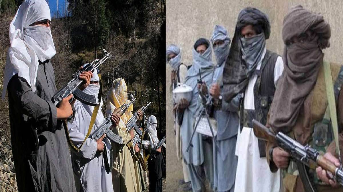 Terrorism: अपने आका को ही डरा रहा है पाकिस्तानी ‘जिन’, TTP बन रहा बड़ा ...