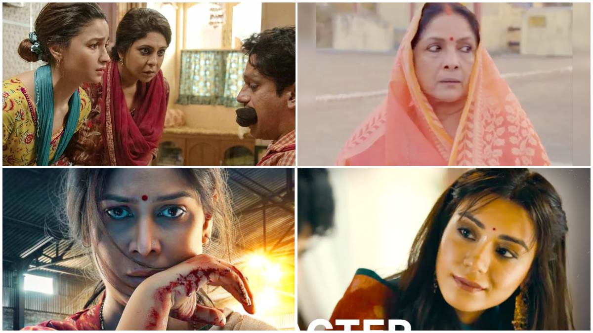 Year Ender 2022: ओटीटी पर इस साल छाये रहे महिला किरदार, साल खत्म होने ...