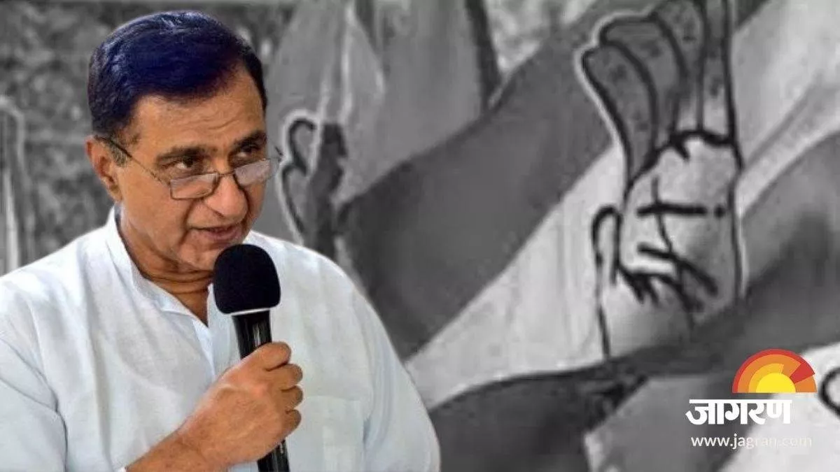 Deepak Babaria के रूप में हुड्डा की पसंद पर हाईकमान ने फिर लगाई मुहर ...