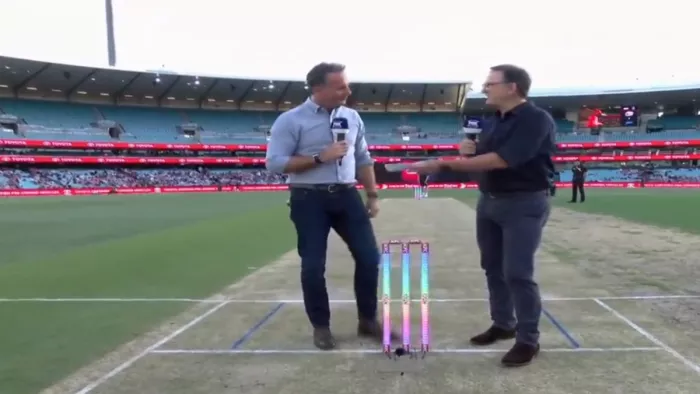 स्टंप्स और गिल्लियों की नहीं होगी अब जरूरत, अंपायर की नहीं चलेगी मर्जी ...