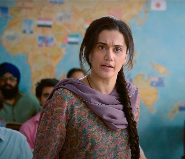 Dunki Star Cast Fees: सिर्फ Shah Rukh Khan ही नहीं, इन स्टार कास्ट ने ...
