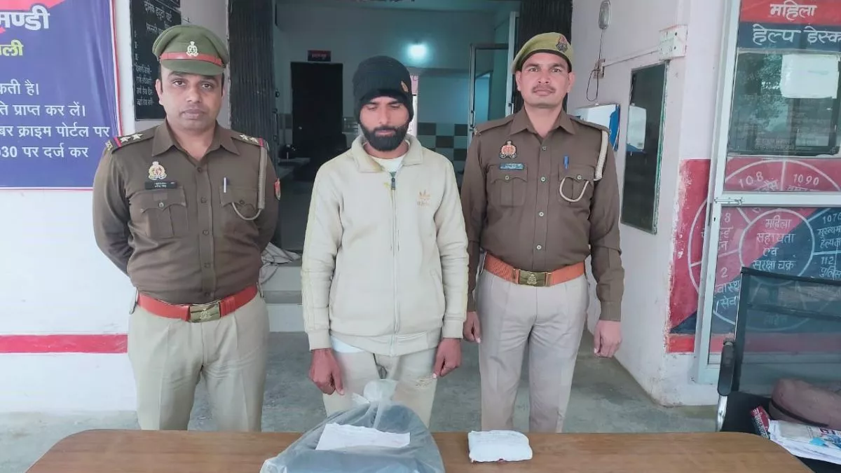 Shamli News in Hindi: Shamli Latest News,Shamli News Paper - Dainik Jagran