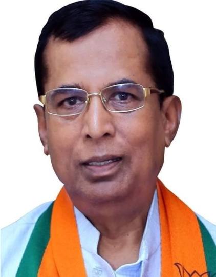केंद्रीय मंत्री सोम प्रकाश दिल्ली में करेंगे चुनाव प्रचार - Union ...