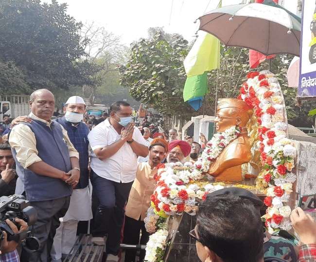 Jharkhand के स्‍वास्‍थ्‍य मंत्री बन्‍ना गुप्‍ता ने दोहराया-एमजीएम अस् ...