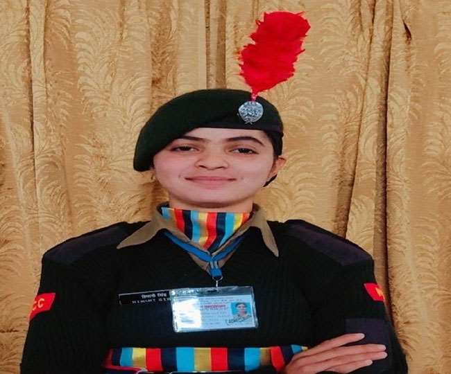 उत्तराखंड की बेटी ने किया डीआइटी विवि का नाम रोशन, गणतंत्र दिवस पर पीएम ...