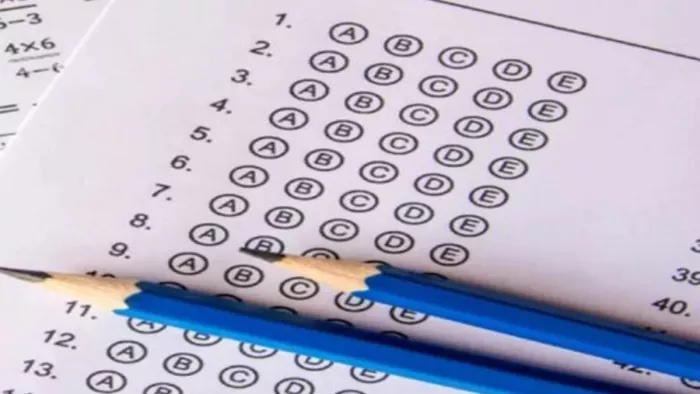 CEED, UCEED 2023 Answer key: आईआईटी बॉम्बे ने सीईईडी, यूसीईईडी आंसर-की ...