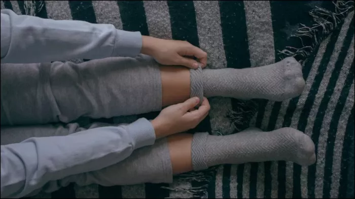 Cold Feet Problem: जूते-मोजे में भी बर्फ की तरह ठंडे रहते हैं पैर, तो ...