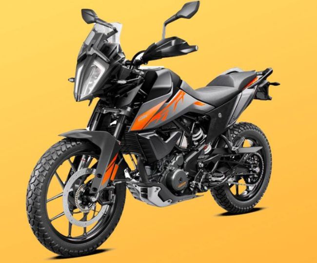 KTM Duke 390 की नई जनरेशन बाइक से इस साल उठेगा पर्दा, जानें संभावित ...