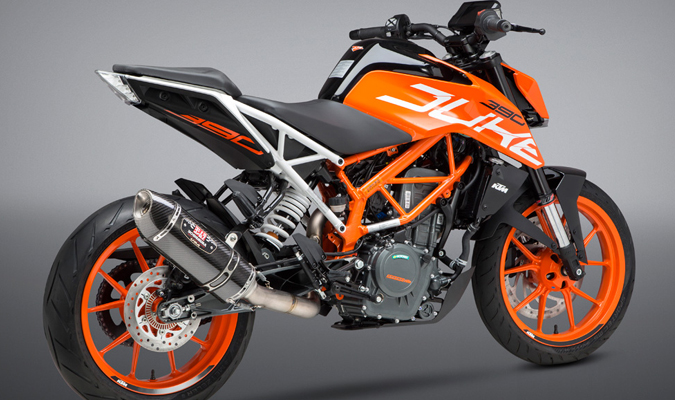 KTM Duke 390 की नई जनरेशन बाइक से इस साल उठेगा पर्दा, जानें संभावित ...