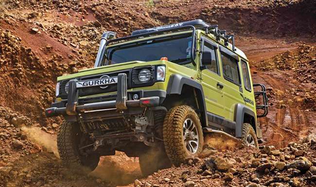 2WD vs 4WD: Car लेते समय 4X4 और 2X2 में हो चुके हैं कन्फ्यूज? आसान भाषा ...