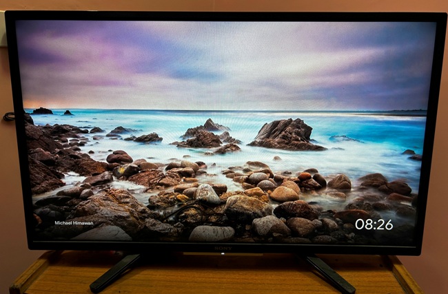Sony Bravia W830K TV Review: कैसा है सोनी का यह Google Tv, जानिए इस ...