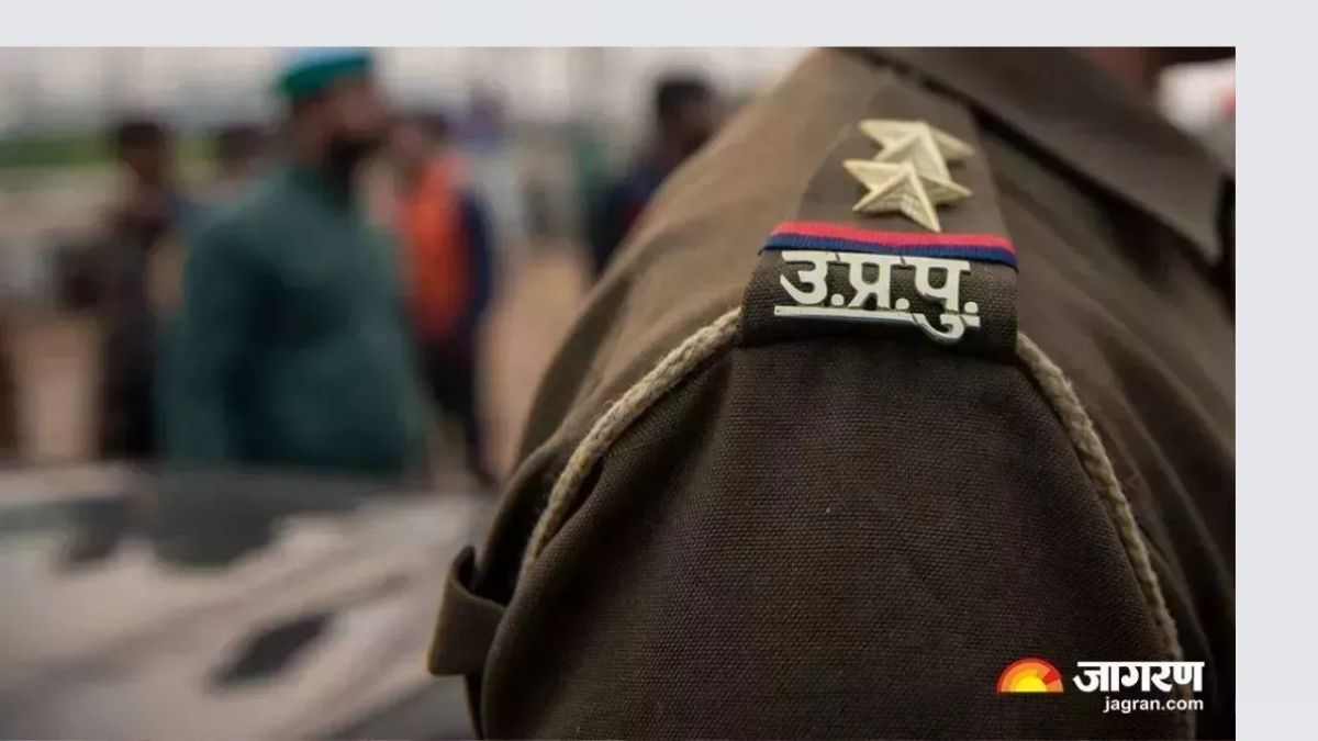 UP Police SI Bharti: यूपी पुलिस में इस वक्त चल रही है बंपर भर्ती ...