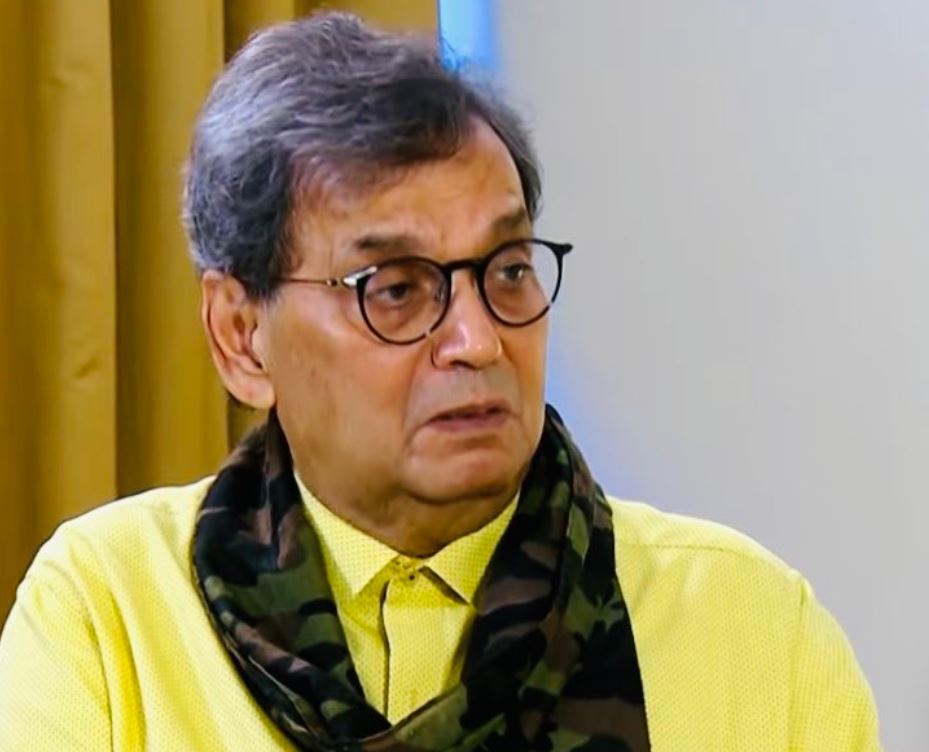 Subhash Ghai: स्टूडियो में नहीं दी जाती थी एंट्री, पहली फिल्म 7 बार ...
