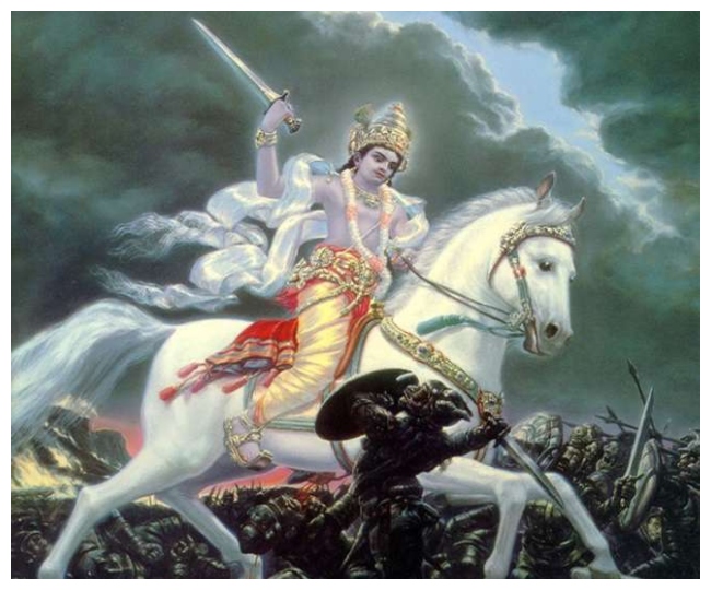 Kalyug Predictions: सतयुग से लेकर कलयुग तक में मानव में आए हैं ये बदलाव ...