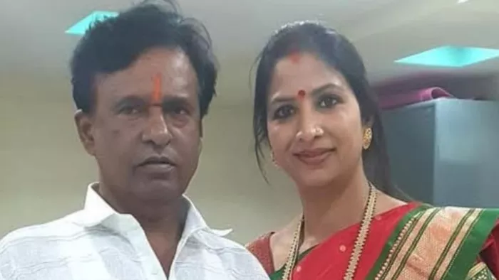 पत्नी के साथ रसूखदारों से ठगी करता था पूर्व विधायक सुभाष पासी, योगी के ...