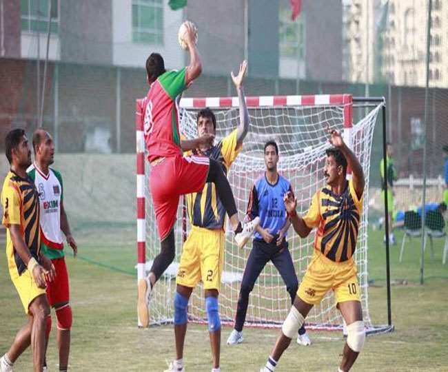 हैंडबाल प्रीमियर लीग में अतुल हरदेव और अविन सबसे महंगे बिके - Atul ...