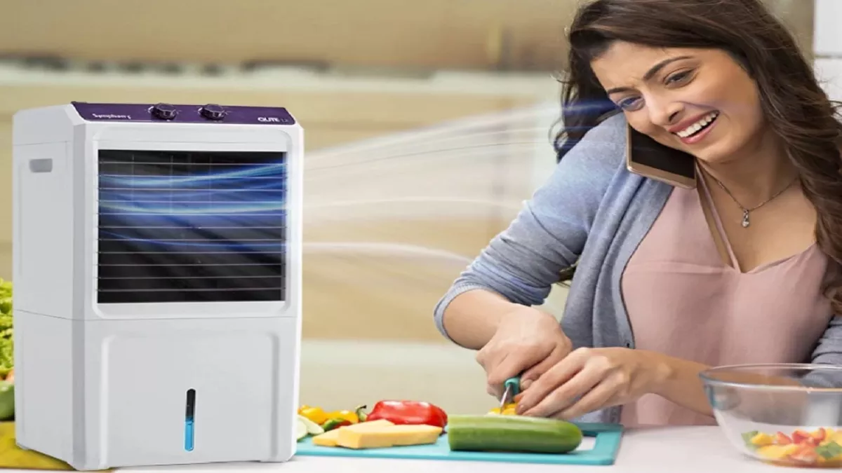 Best Air Cooler for Home: एसी छोड़ कूलर को भाव दे रहे बजट बायर्स, थोक ...