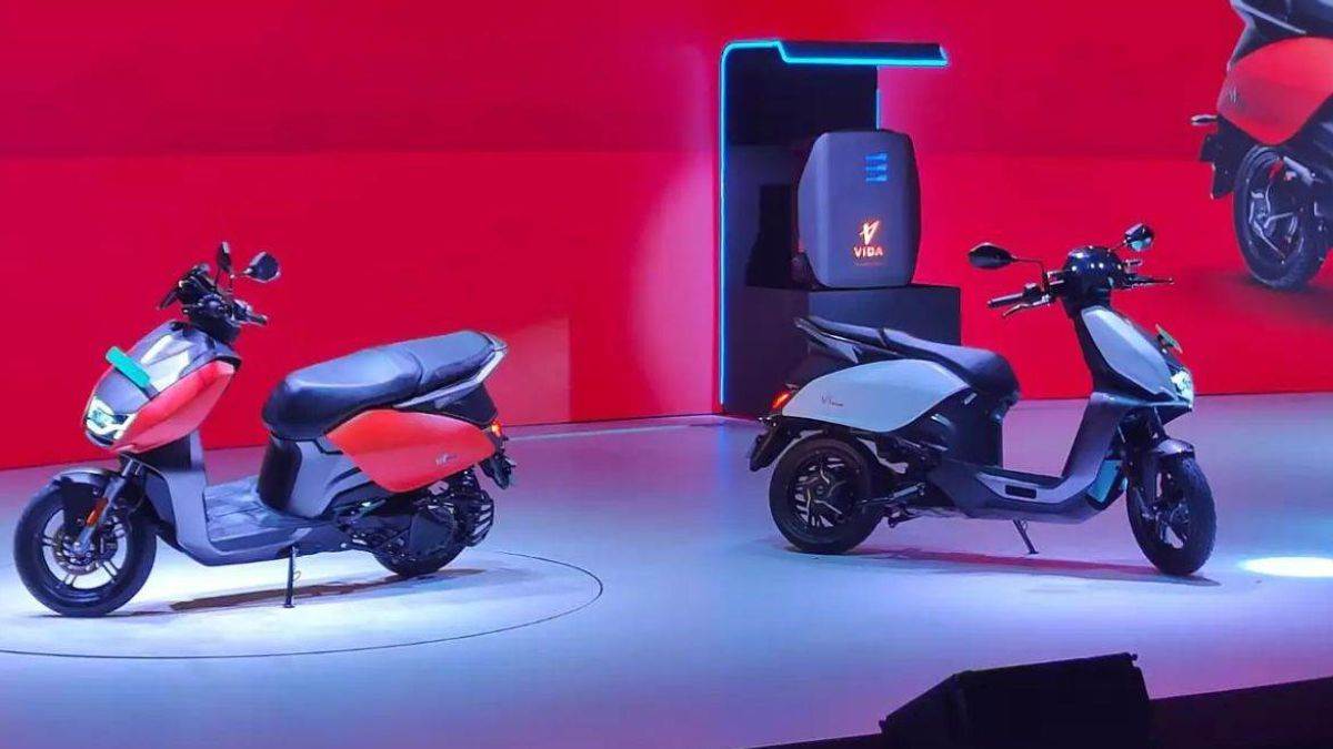 EV Charging Station: बेफिक्र होकर चलाएं इलेक्ट्रिक स्कूटर, Hero ने लगाए ...