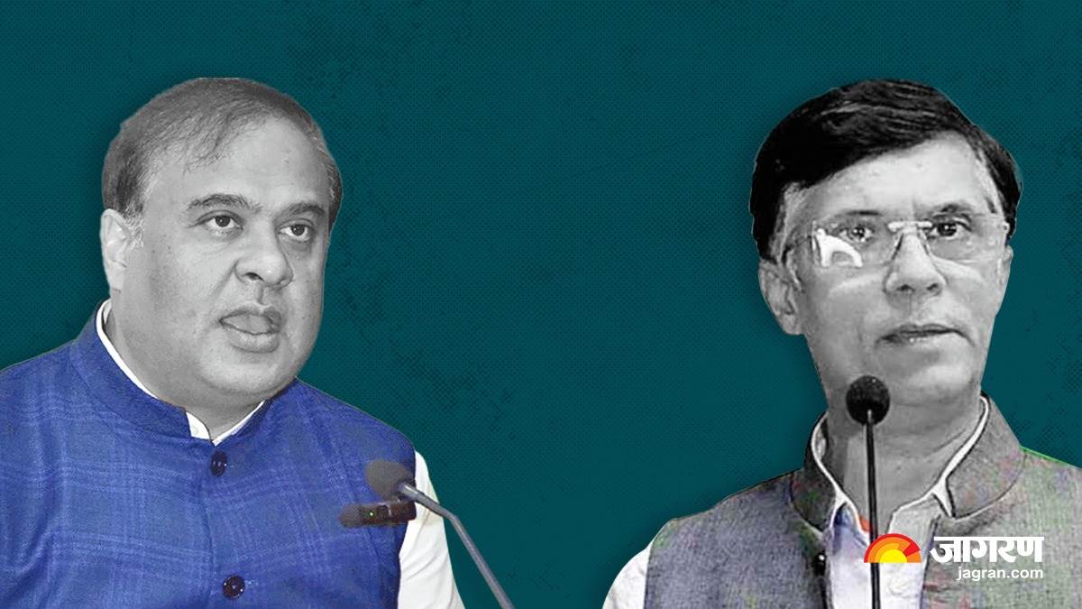 Pawan Khera: 'आरोपी ने बिना शर्त माफी मांगी है', पवन खेड़ा पर असम के ...