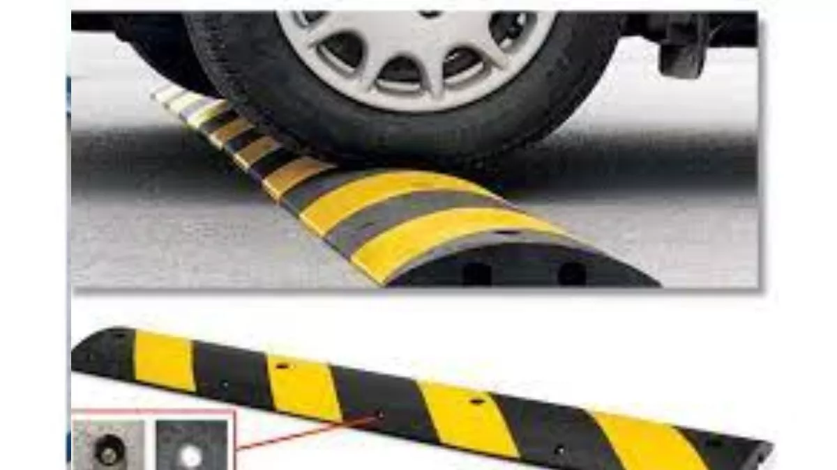 वो पट्टियां, जिनसे गुजरने पर 'कांप' उठती है आपकी कार... क्या आप जानते ...