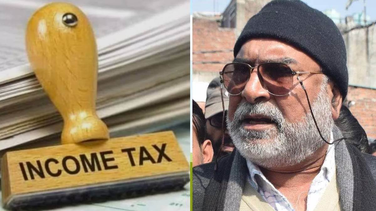 अब आयकर विभाग के रडार पर बनभूलपुरा उपद्रव का मास्टरमाइंड, Abdul Malik ...