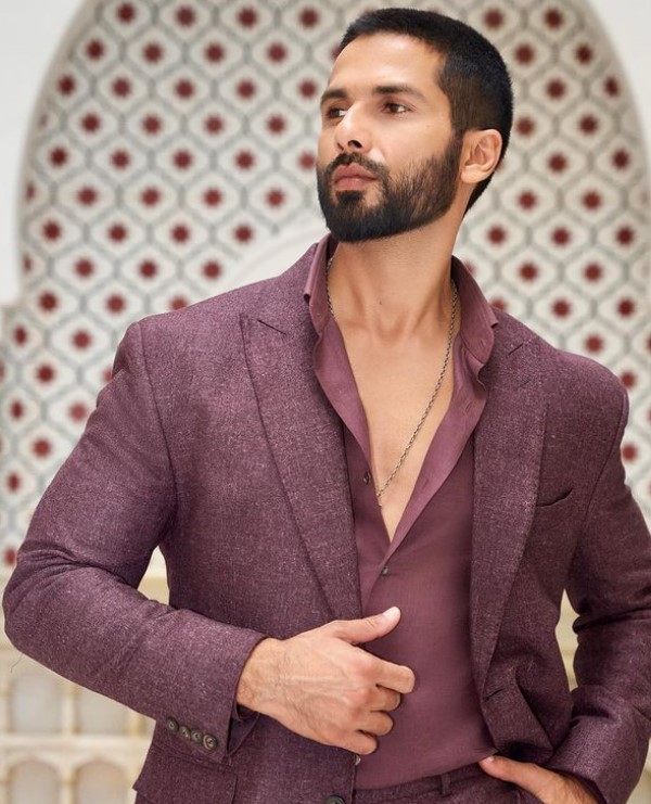 Shahid Kapoor Birthday: करोड़ों कमाने के बाद भी भटक रहे थे शाहिद कपूर ...