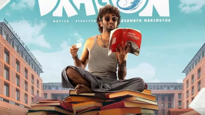 Dragon Box Office Collection Day 3: संडे को ड्रैगन ने लगाई ऊंची छलांग ...