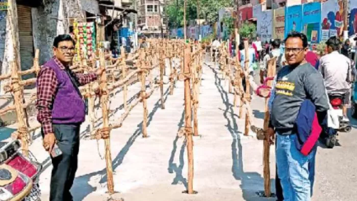 महाशिवरात्रि पर प्रशासन रहेगा सख्त, श्रद्धालुओं के लिए विशेष इंतजाम ...