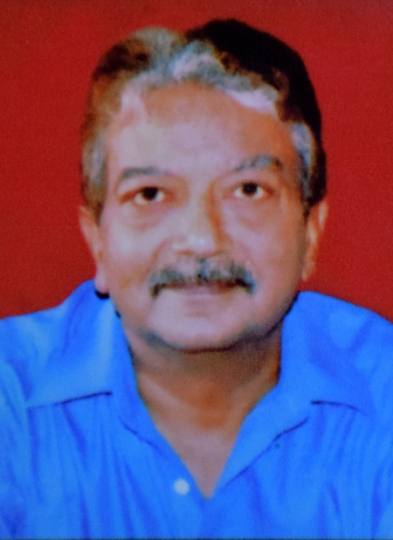 भाजपा का दामन थाम सकते हैं सेवानिवृत्त सुपरकॉप दीपक मिश्रा