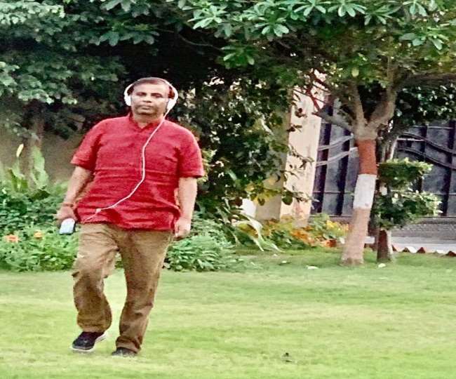 CoronaVirus: लड़नी है वायरस से जंग तो पहले अपना शरीर रखें चुस्‍त दुरुस् ...