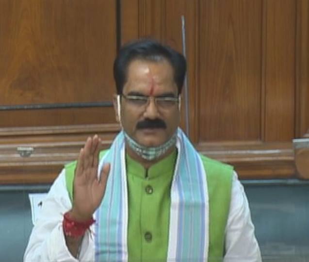 मिथिला क्षेत्र को मिले बाढ़ से स्थाई निदान गोपालजी ठाकुर - Mithila ...