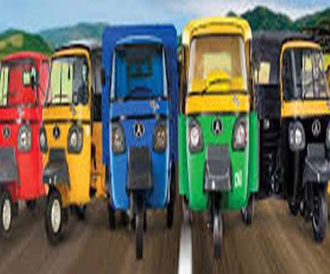 CNG Auto: सीएनजी आटो में बैठाई जाएगी एक चालक के अलावा तीन सवारी, चालकों ...