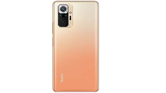 Redmi Note 10 Pro आज 12 बजे सेल के लिए होगा उपलब्ध, जानिए कीमत और ऑफर्स ...
