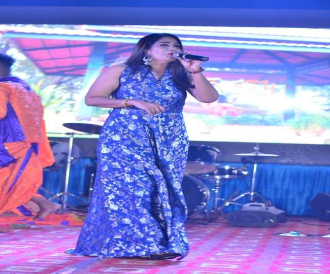 'थोड़ी सी जो पी ली है'...अलबम इंटरनेट मीडिया पर मचा रहा धमाल, संगीत की ...