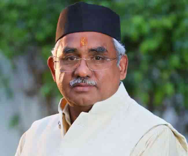 उत्‍तराखंड: तो भाजपा प्रदेश अध्यक्ष पद पर बने रहेंगे मदन कौशिक - So ...