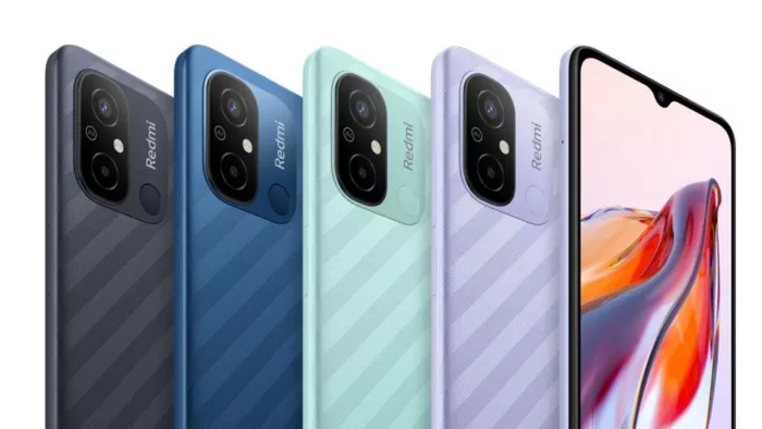 30 मार्च को लॉन्च होगा Redmi 12C स्टाइलिश स्मार्टफोन, कम दाम में मिलेंगे दमदार फीचर - Redmi 12C ...