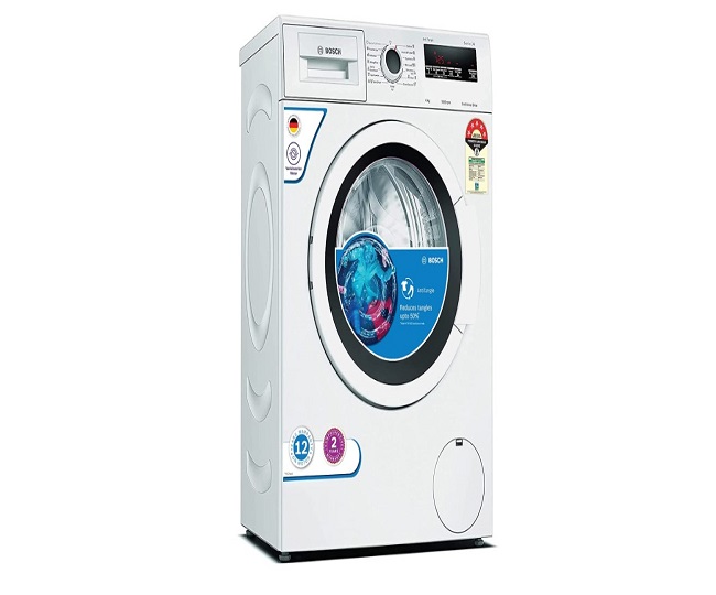Bosch Washing Machine 300 at Jimmie Mireles blog