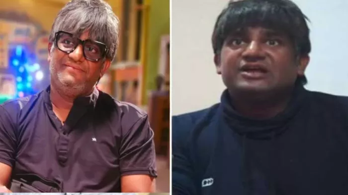 Manoj Santoshi Death: टीवी शो 'भाभी जी घर पर हैं' के लेखक मनोज संतोषी ...