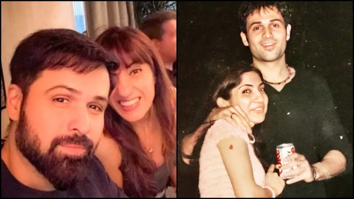 कौन हैं Emraan Hashmi की बीवी? लाइमलाइट से रहती हैं दूर, खूबसूरती में ...