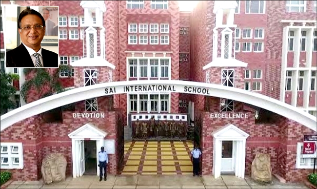 आइआइएम कोलकाता ने प्रकाशित किया डा. विजय कुमार साहू की जीवनी - IIM ...