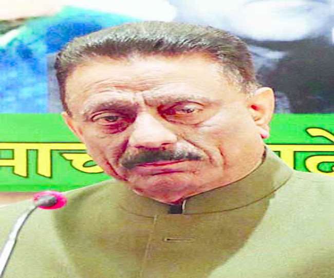 संगठन में बदलाव की चर्चा के बीच हिमाचल कांग्रेस प्रदेशाध्यक्ष कुलदीप ...