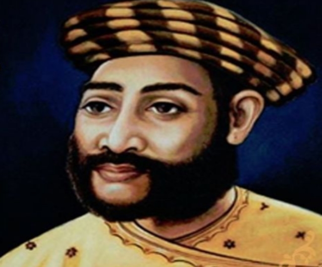 Babu Kunwar Singh: मेरठ में दहक रही बूढ़े 'जवान' की क्रांति ज्वाला ...