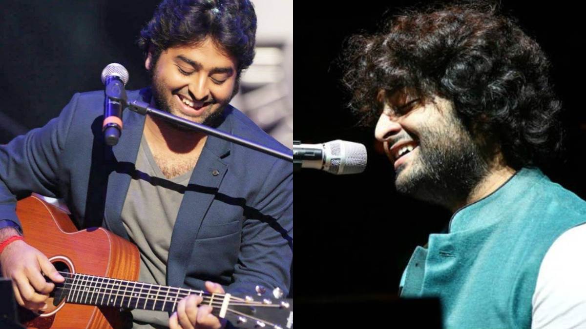 Arijit Singh Birthday: रियलिटी शो में रिजेक्शन से गाना डिब्बा बंद होने तक, अरिजीत सिंह यूं बने ...